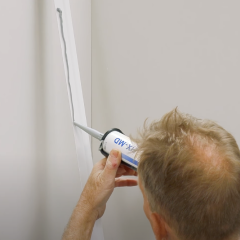 Profiles & Trims – Simply Cladding