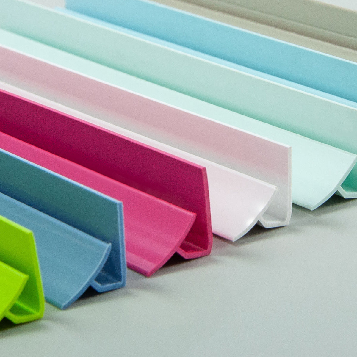 Internal Corner – Simply Cladding