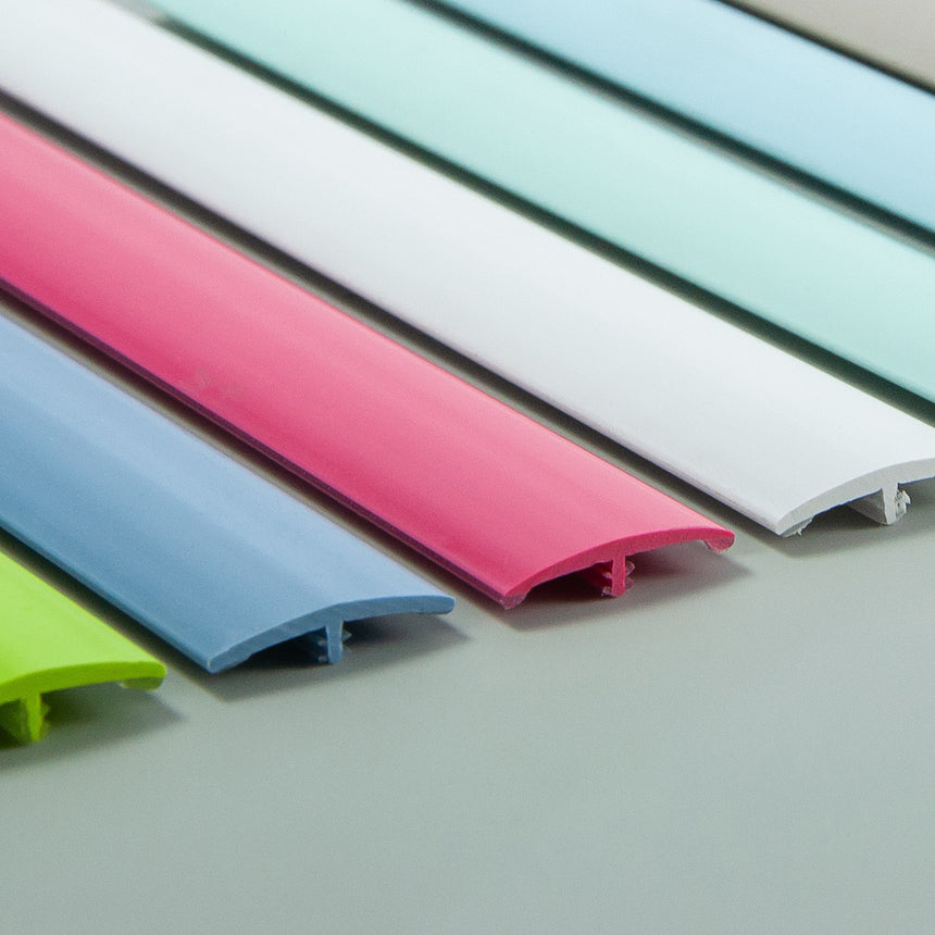 Profiles & Trims – Simply Cladding