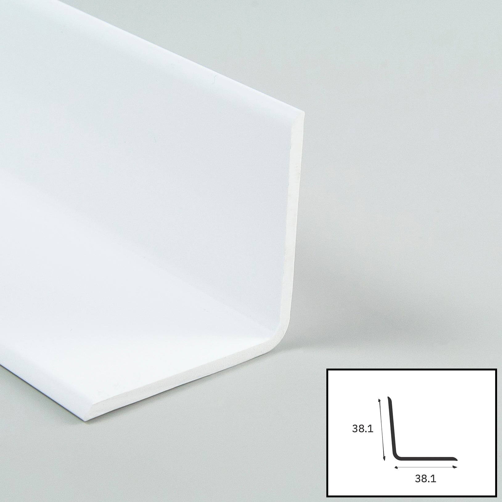 Internal Angle – Simply Cladding