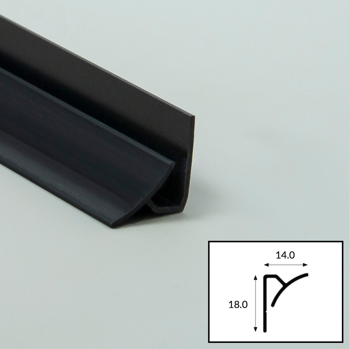 Internal Corner – Simply Cladding