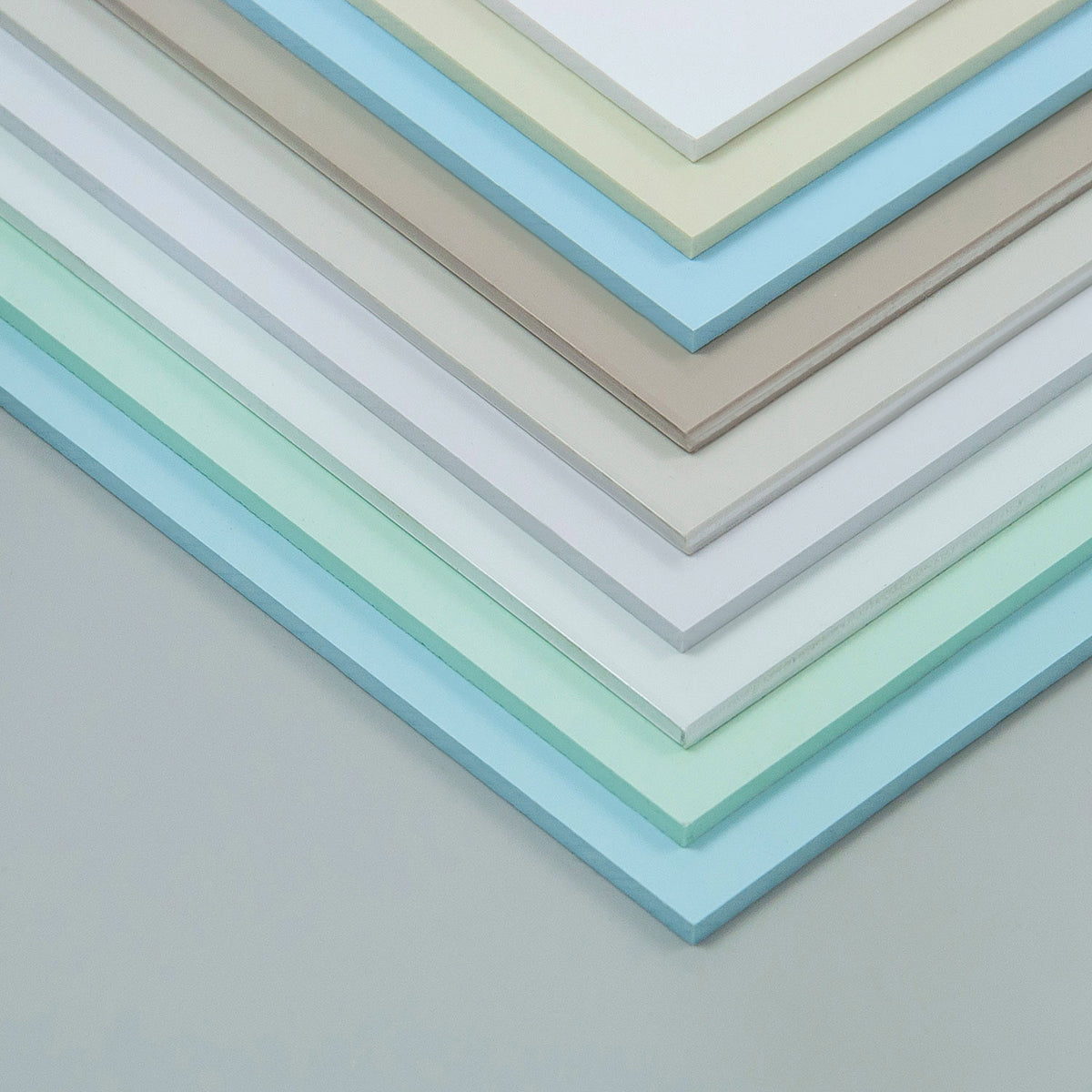 Ivory Hygienic Wall Cladding Sheet (Satin Finish) – Simply Cladding