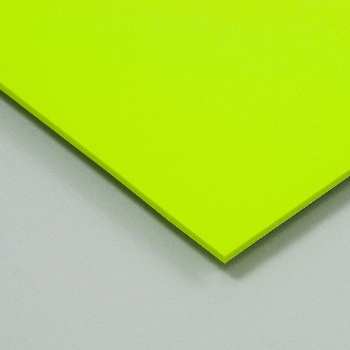 Lime Hygienic Wall Cladding Sheet (Gloss Finish) – Simply Cladding
